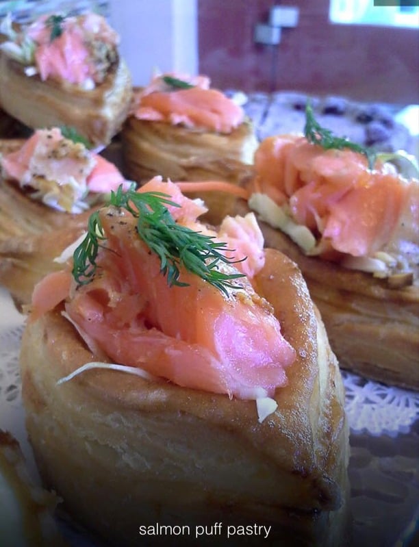 Silver Slice Bakery | Gluten-Free